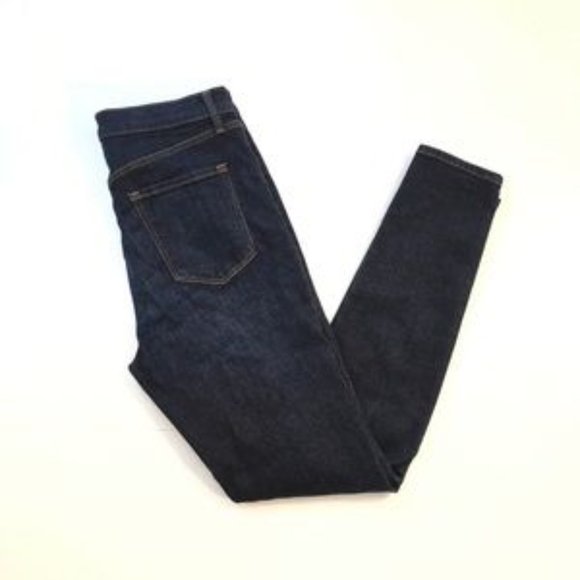 J Brand | Jeans | J Brand Maria High Rise Skinny Jeans | Poshmark